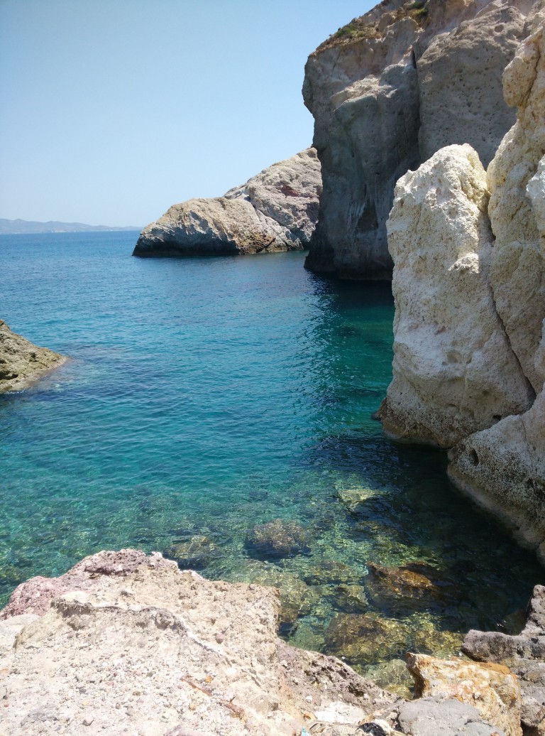 Una guida dettagliata di Milos - IoViaggio