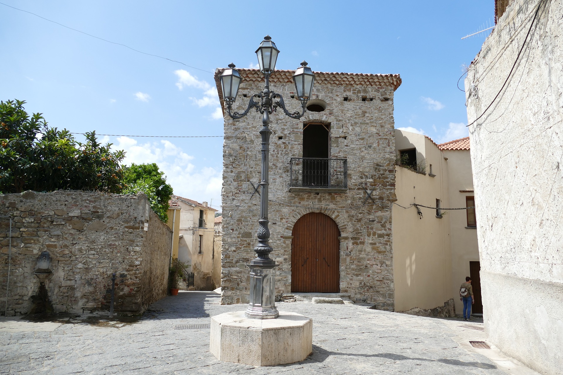 Acciaroli: cosa visitare e quali spiagge vedere - IoViaggio